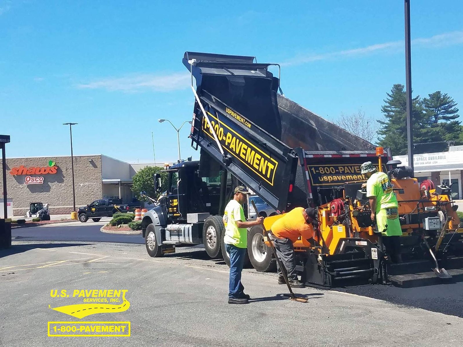 Delivering World-Class Pavement Projects: The Complexity & Capacity Balance