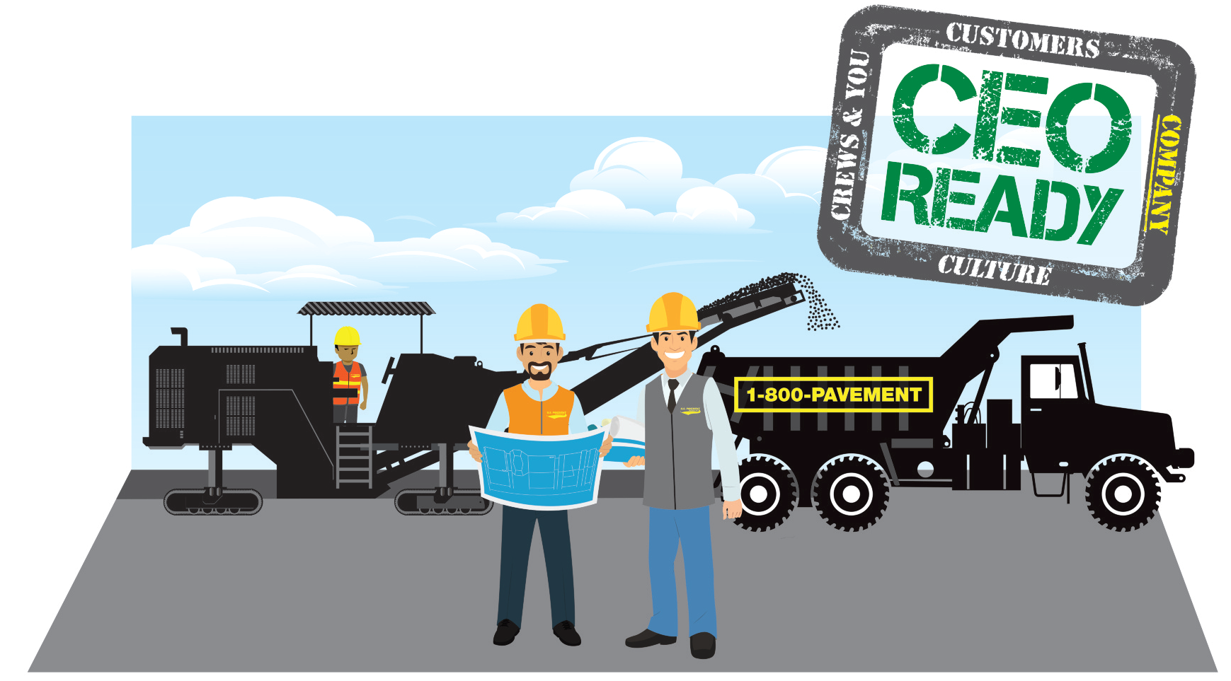 Creating a CEO-Ready Culture